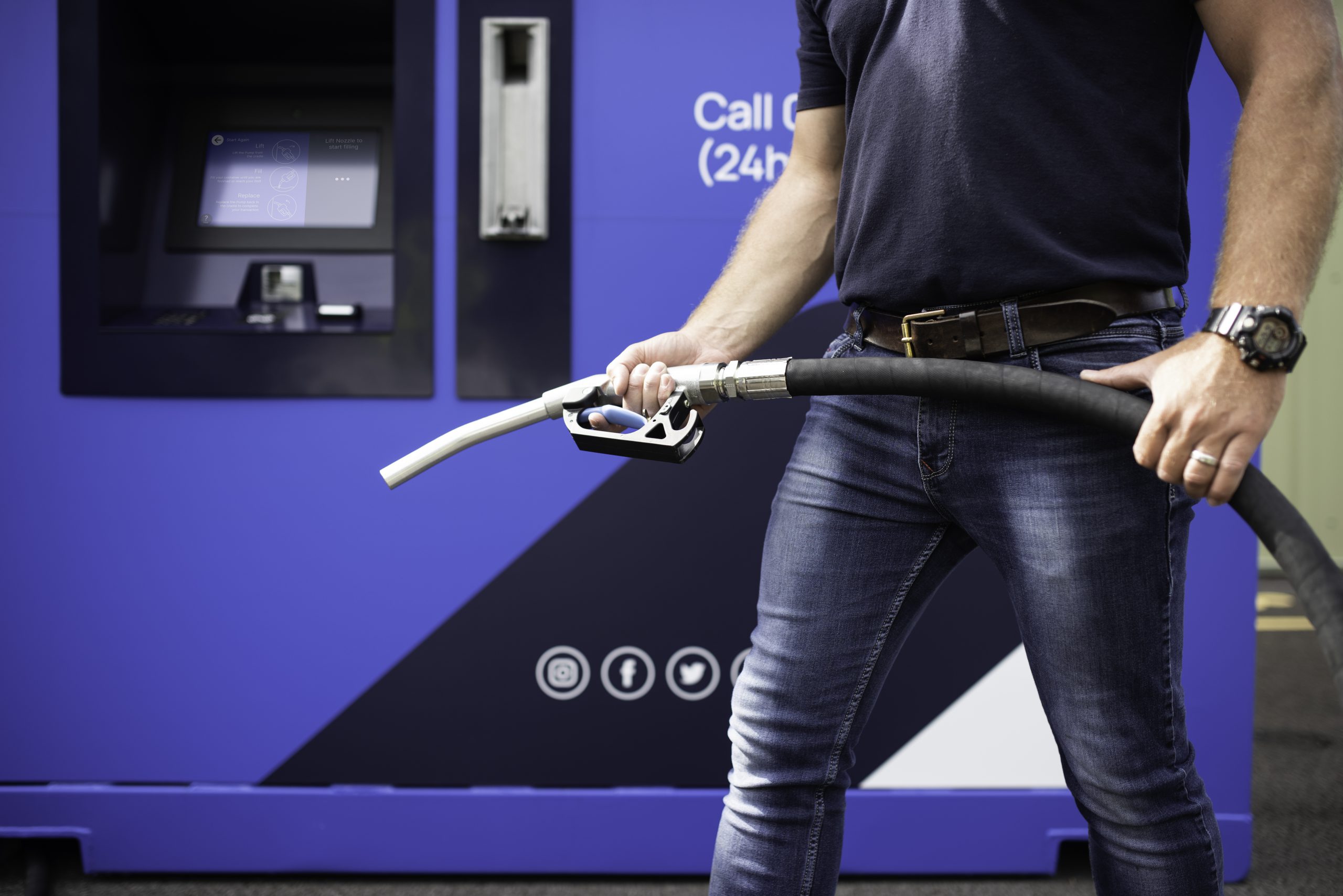 Spotless Water Benefits