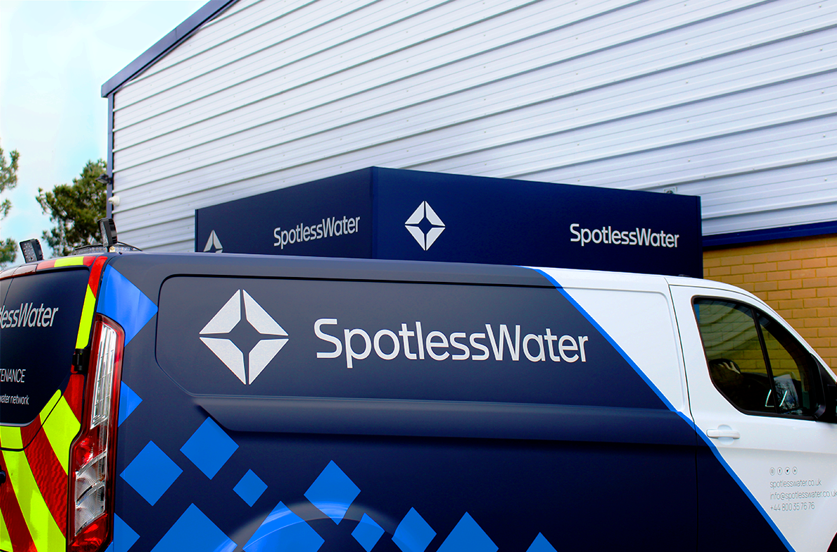 New Site – Wakefield Pure Water Filling Station Now Open! - SpotlessWater