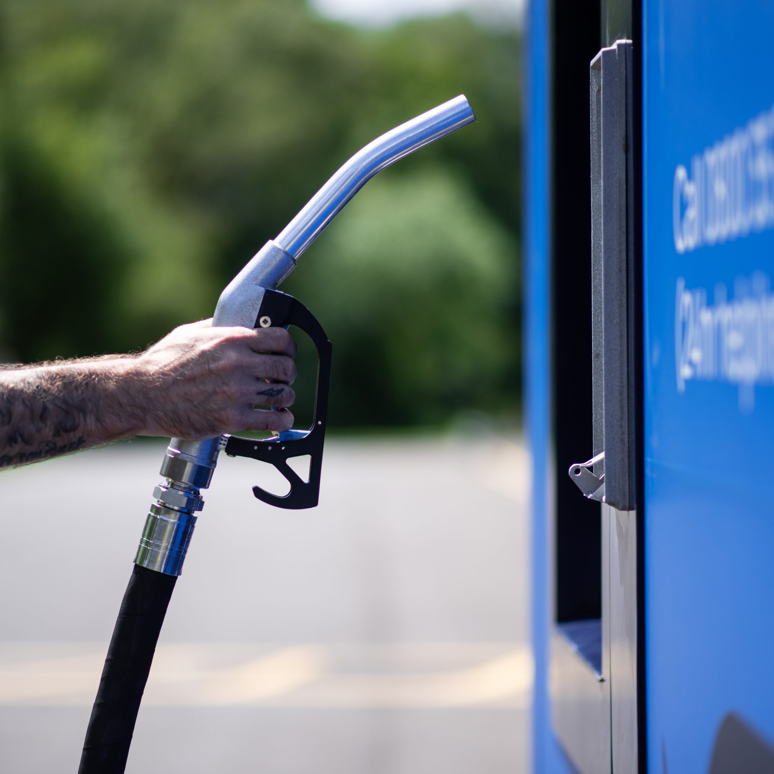 What is Pure Water? | SpotlessWater