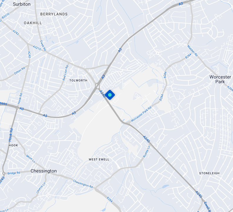 New Site – Tolworth Pure Water Filling Station Now Open! | SpotlessWater