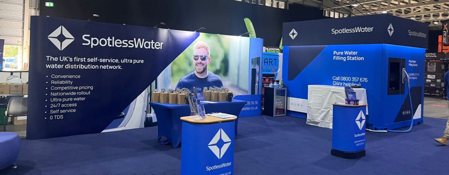 Articles | SpotlessWater