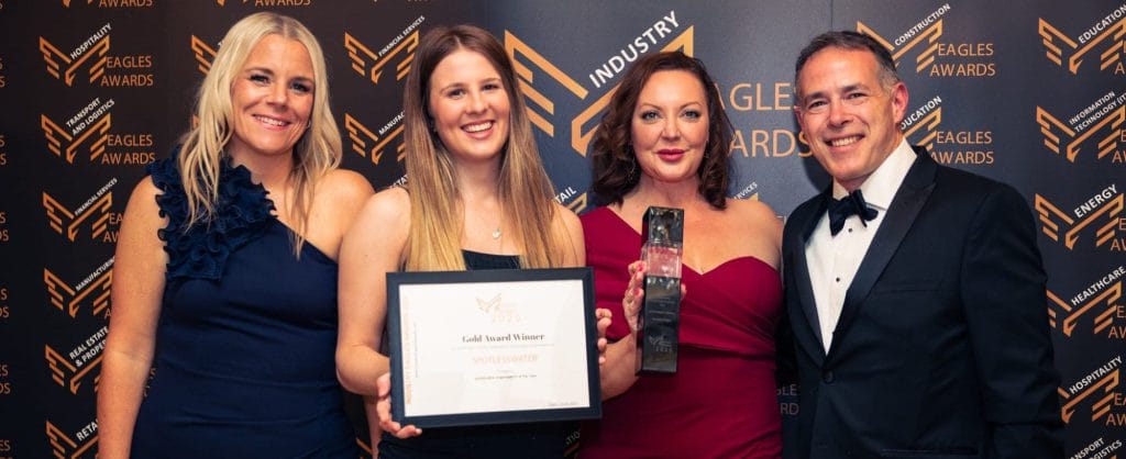 What is Pure Water? | SpotlessWater